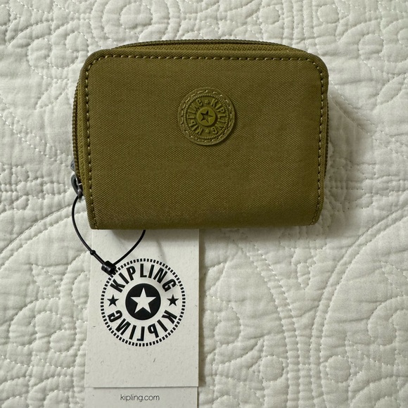 Kipling | Bags | Kipling Mini Wallet | Poshmark
